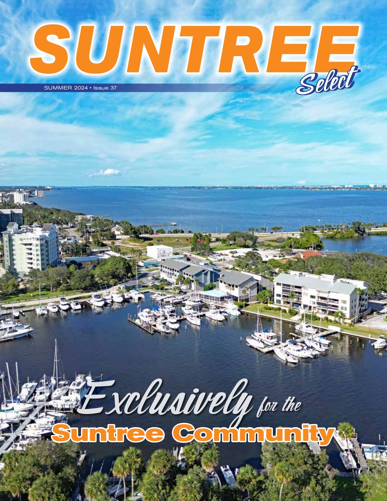 Suntree Select-August 2024