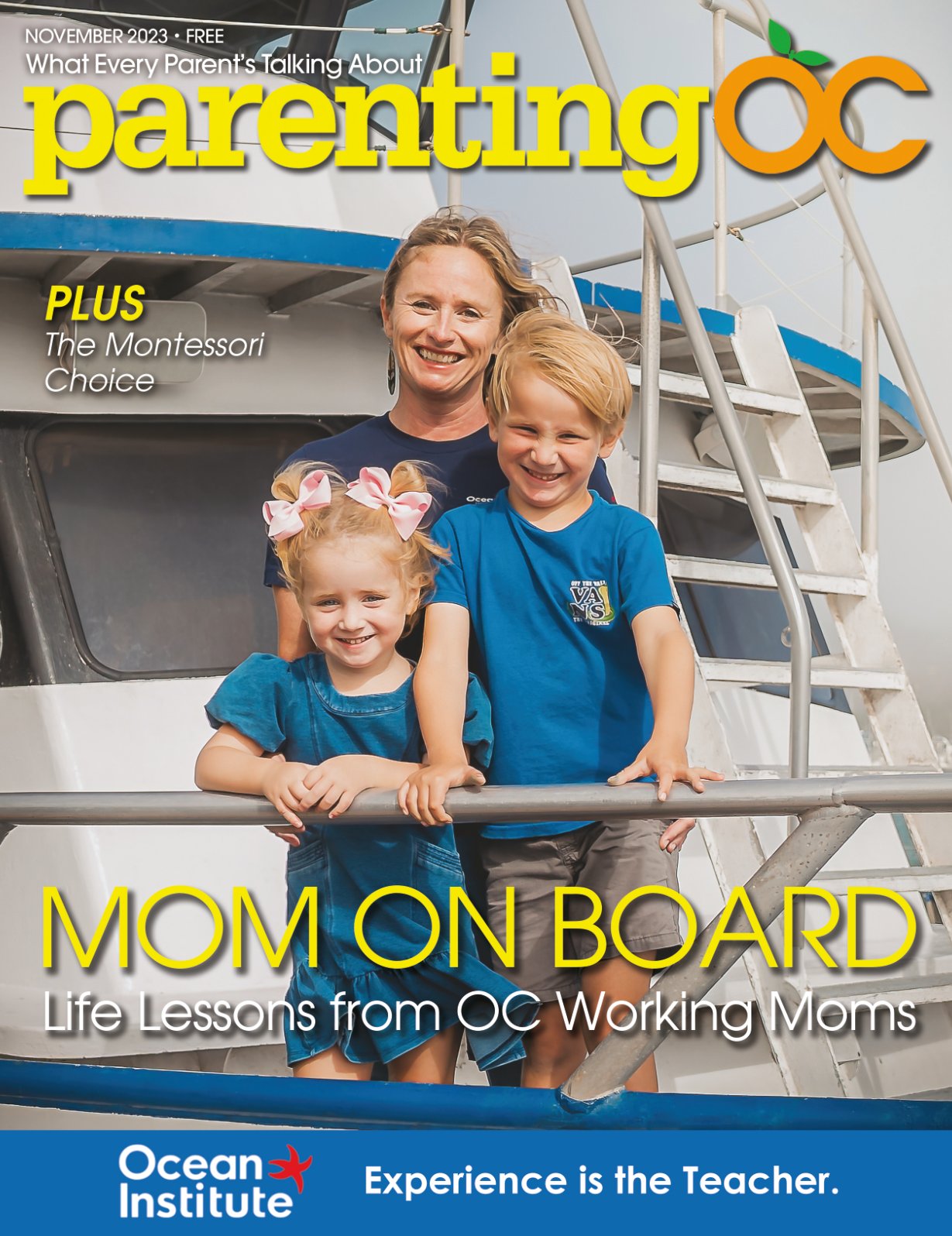 Parenting OC-November 2023