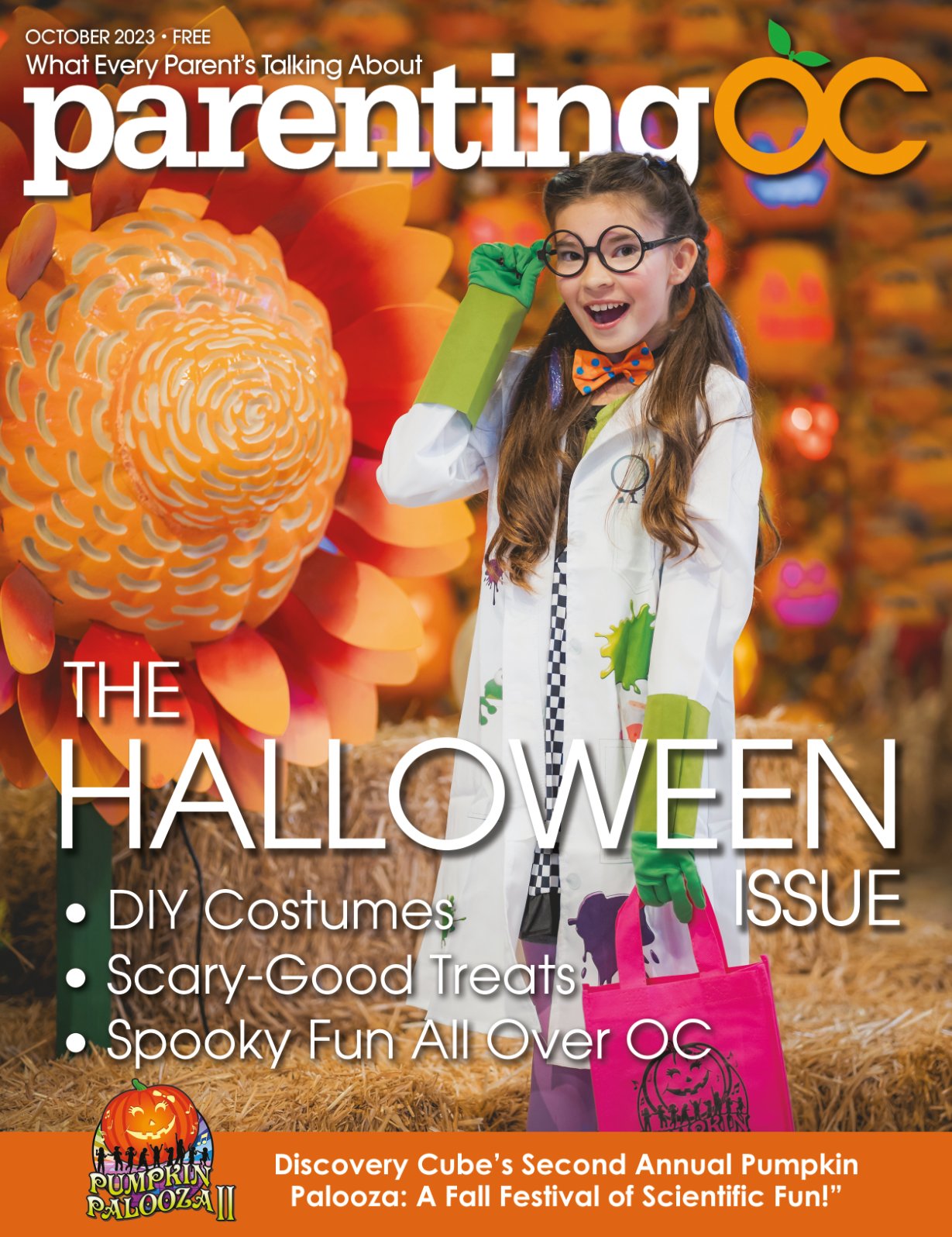 Parenting OC-October 2023