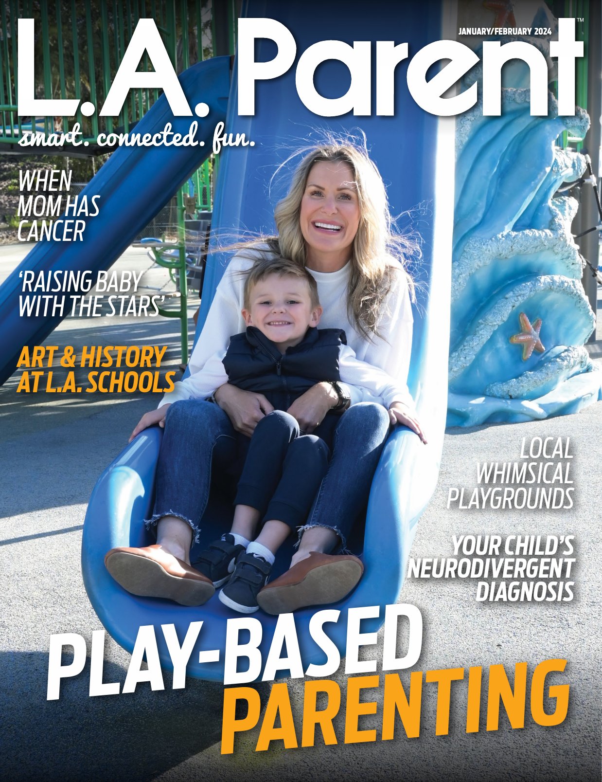 L.A. Parent-January-February 2024