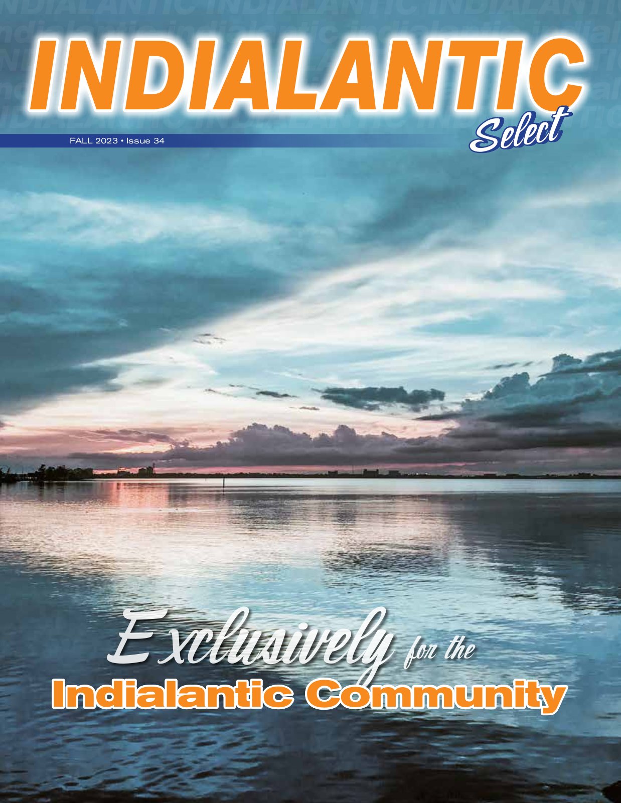 Indialantic Select-November 2023