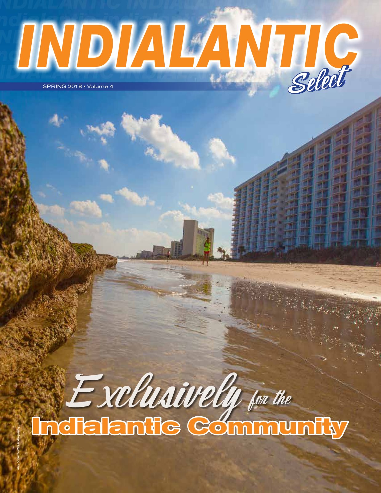 Indialantic Select-May 2018