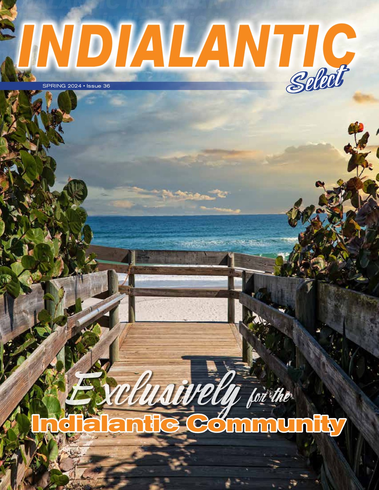 Indialantic Select-May 2024