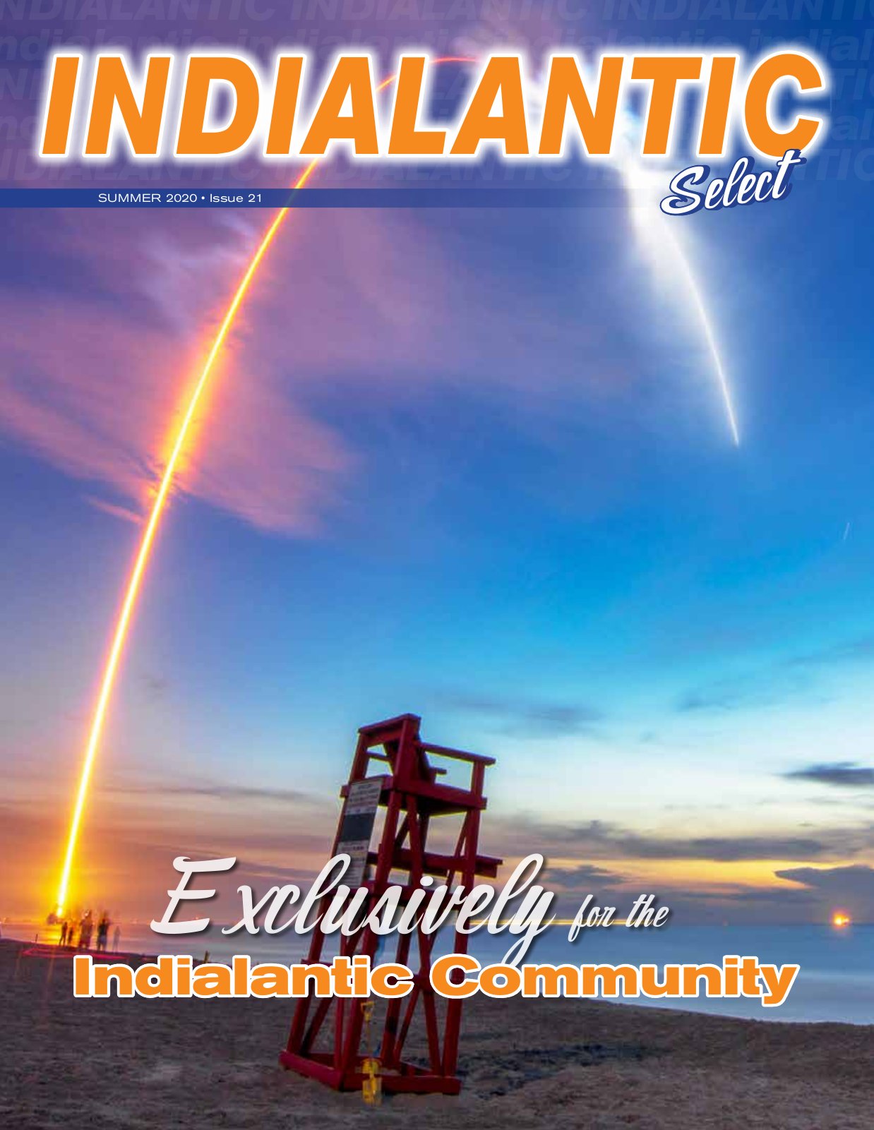 Indialantic Select-August 2020