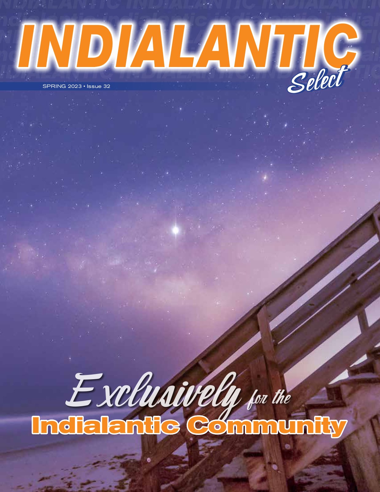 Indialantic Select-May 2023