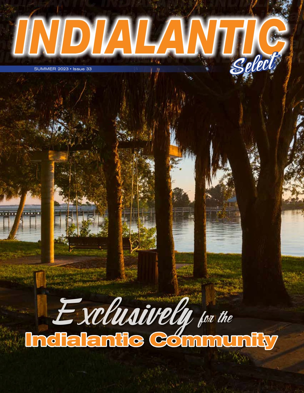 Indialantic Select-August 2023