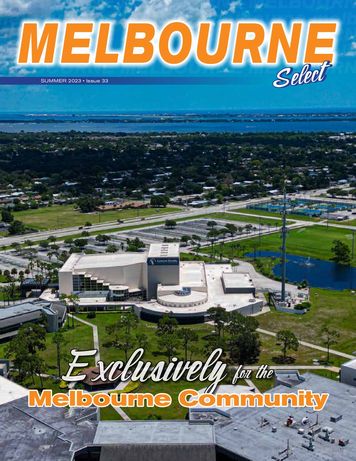 Melbourne Select-September 2023