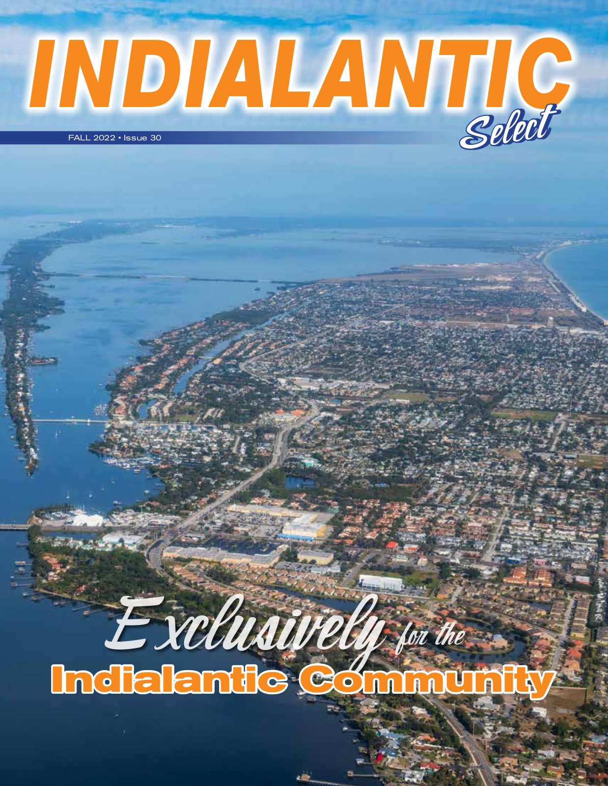 Indialantic Select-November 2022