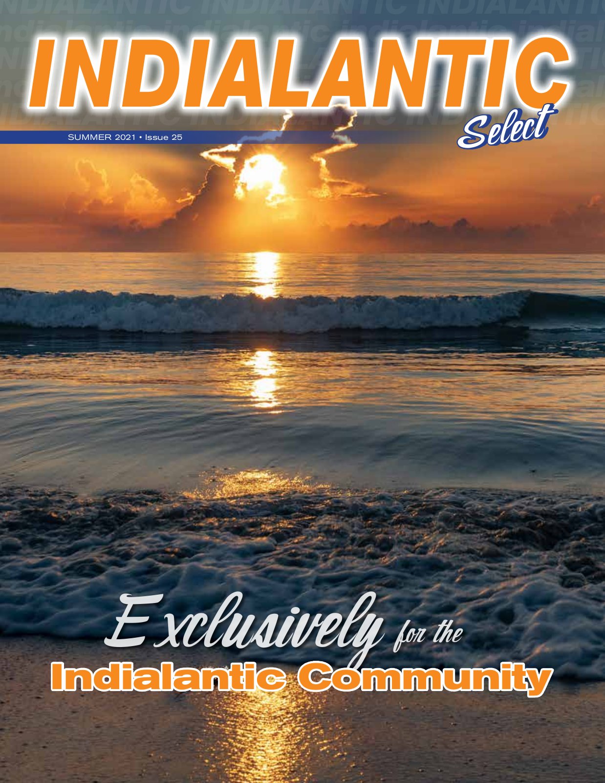 Indialantic Select-August 2021