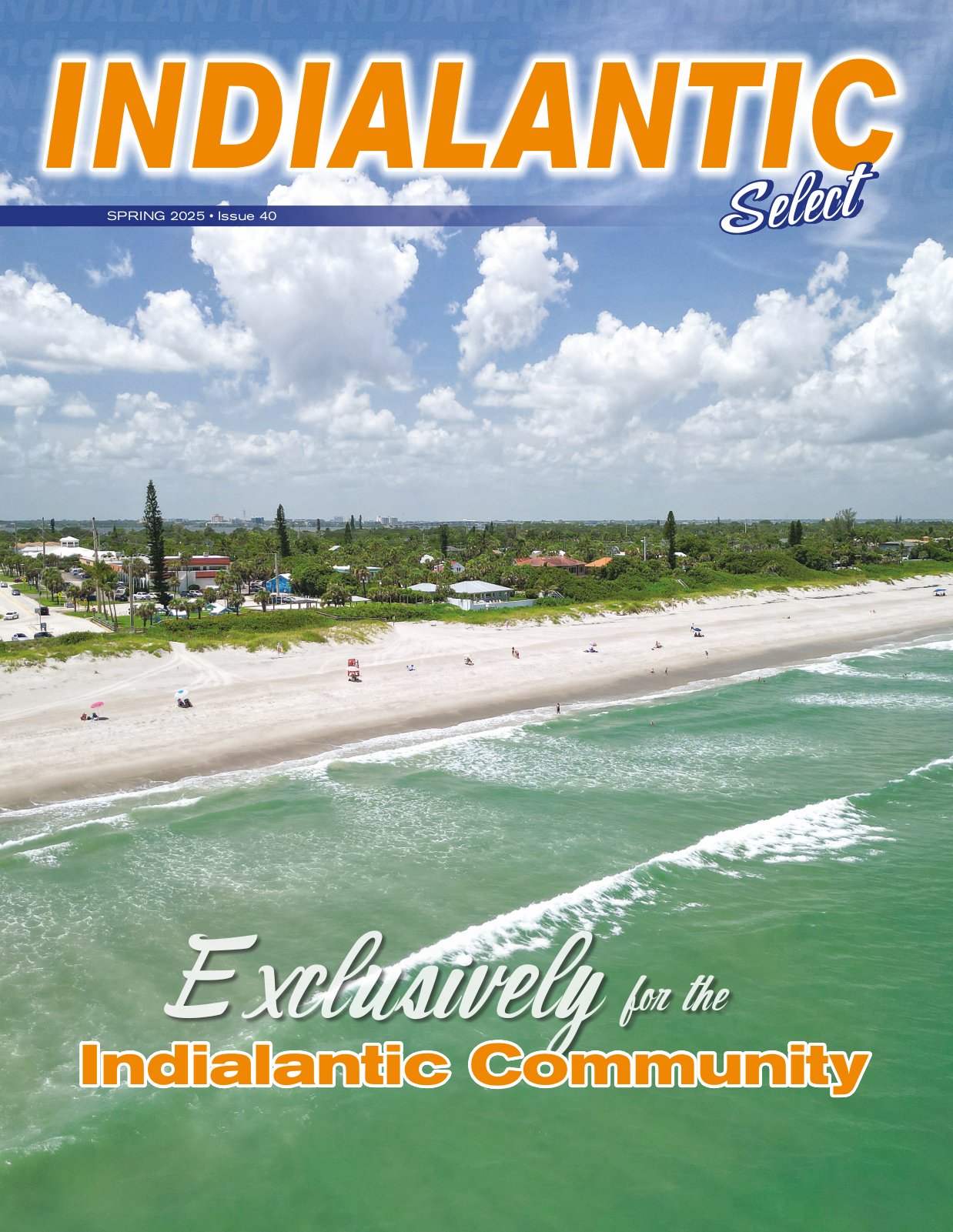 Indialantic Select-May 2025