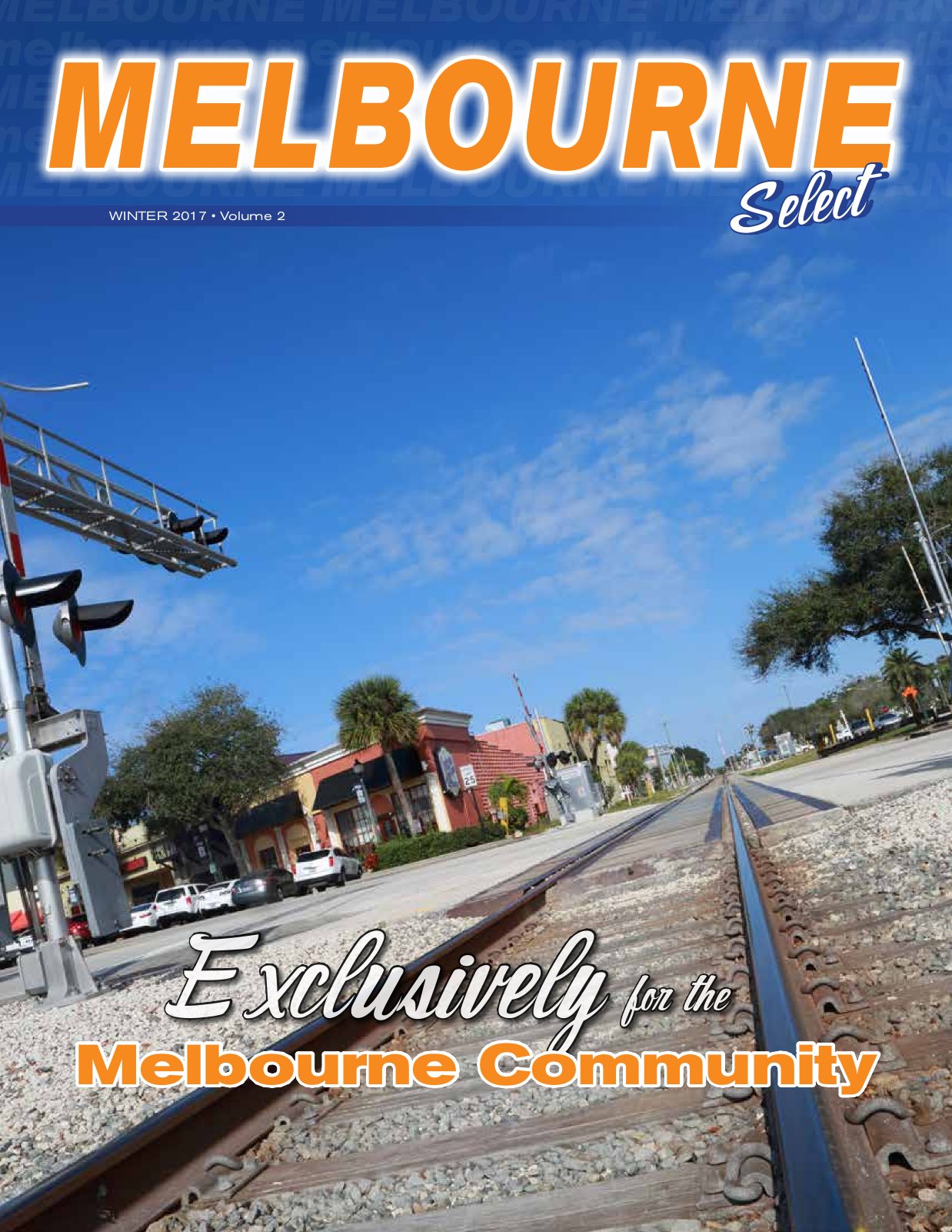 Melbourne Select-Dec 2017