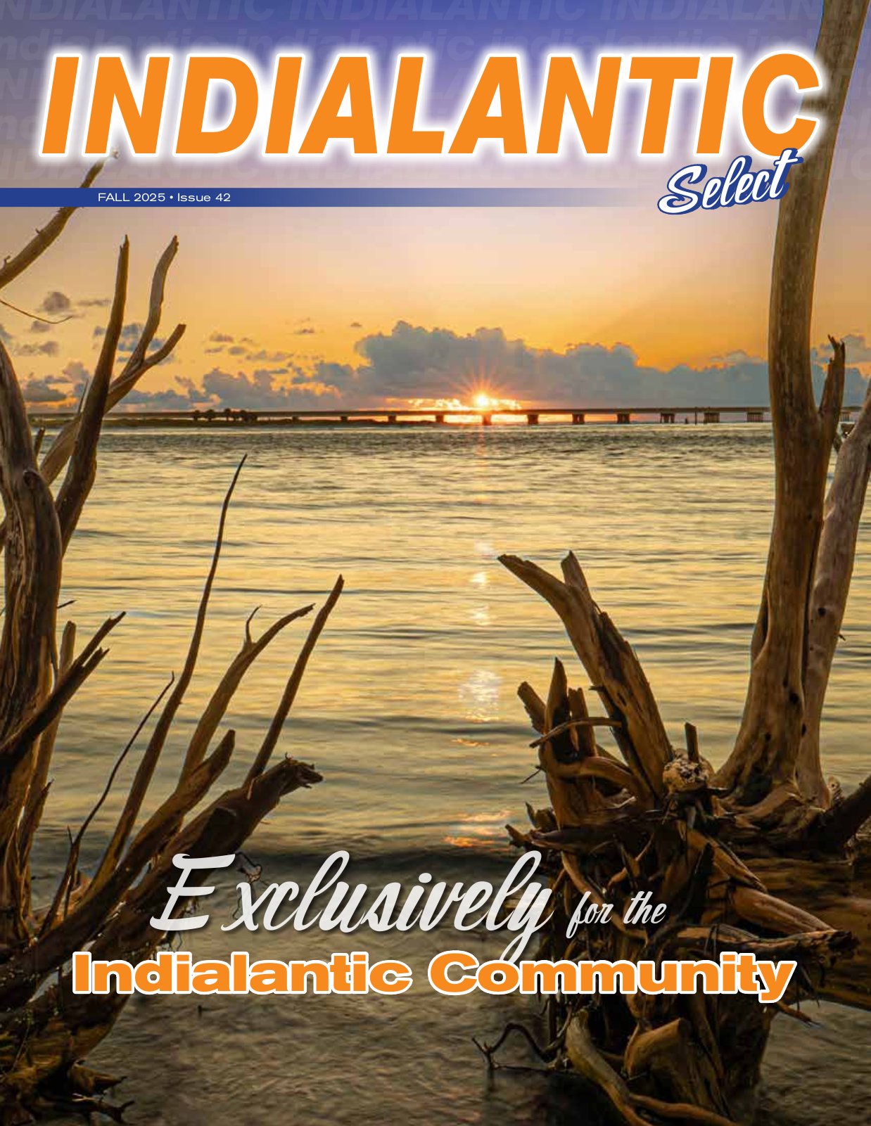 Indialantic Select-November 2025