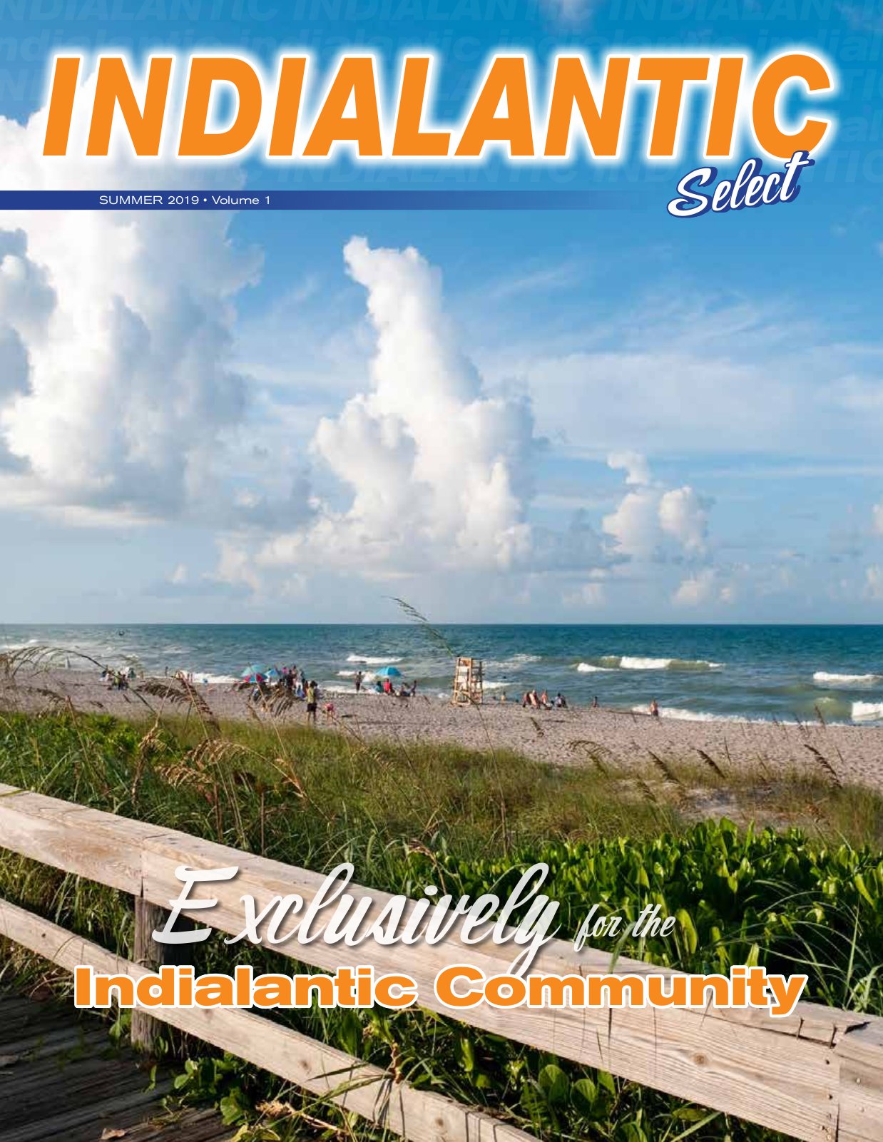 Indialantic Select-August 2019