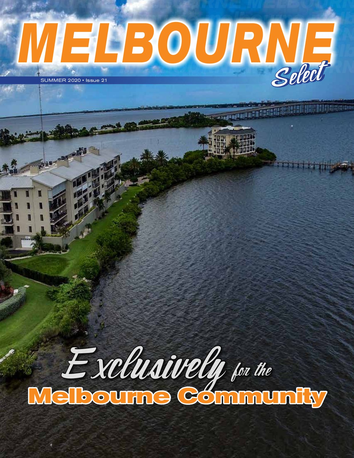 Melbourne Select-Sept 2020