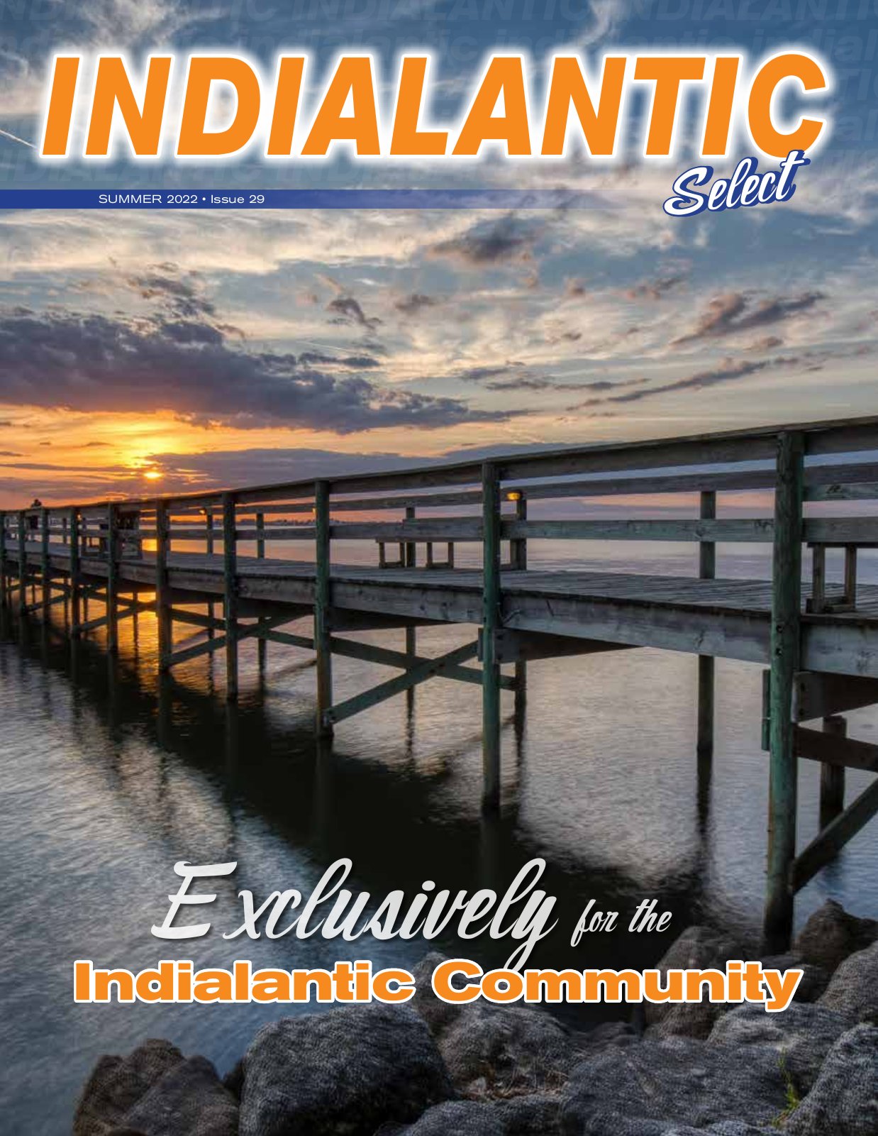 Indialantic Select-August 2022