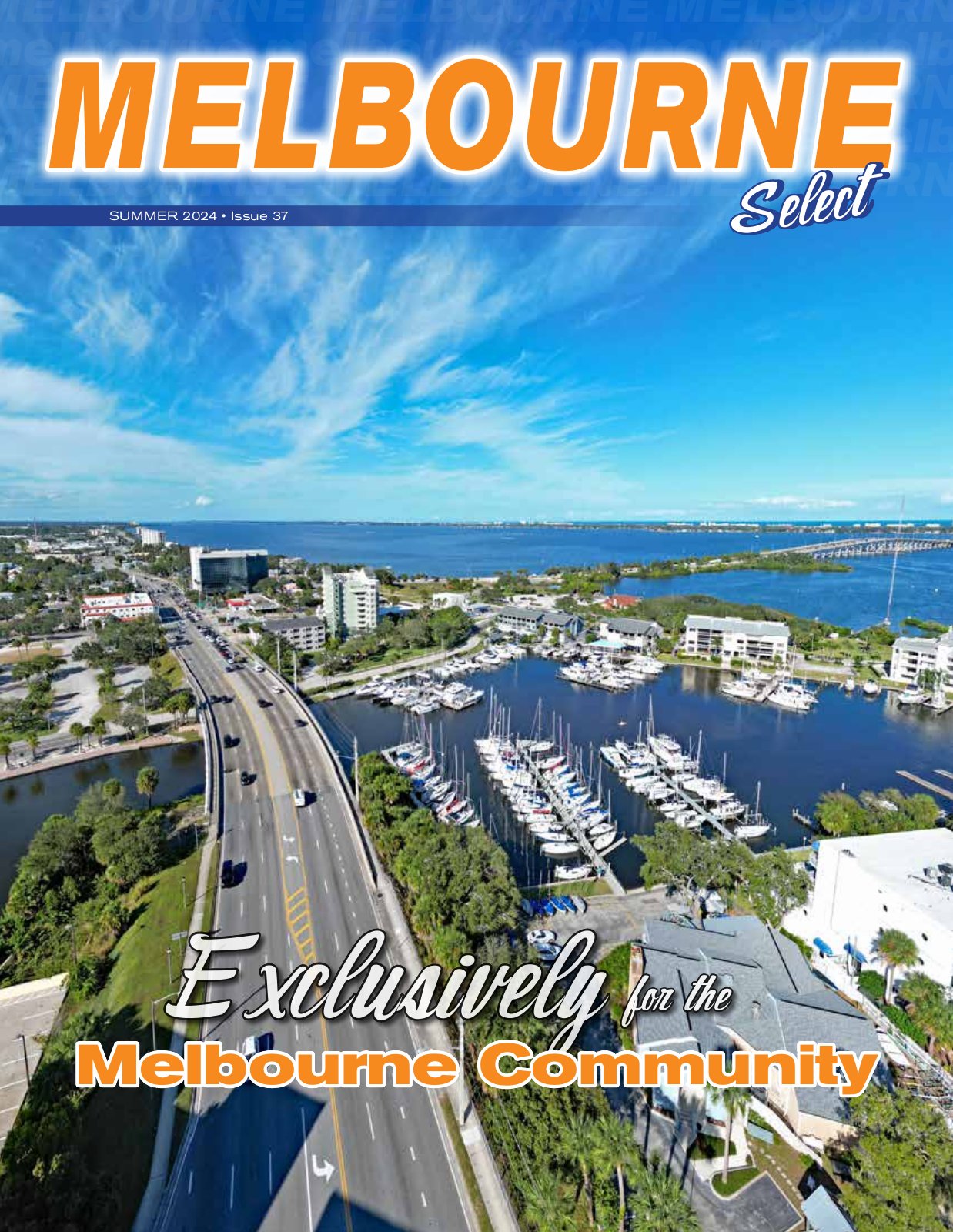 Melbourne Select-September 2024