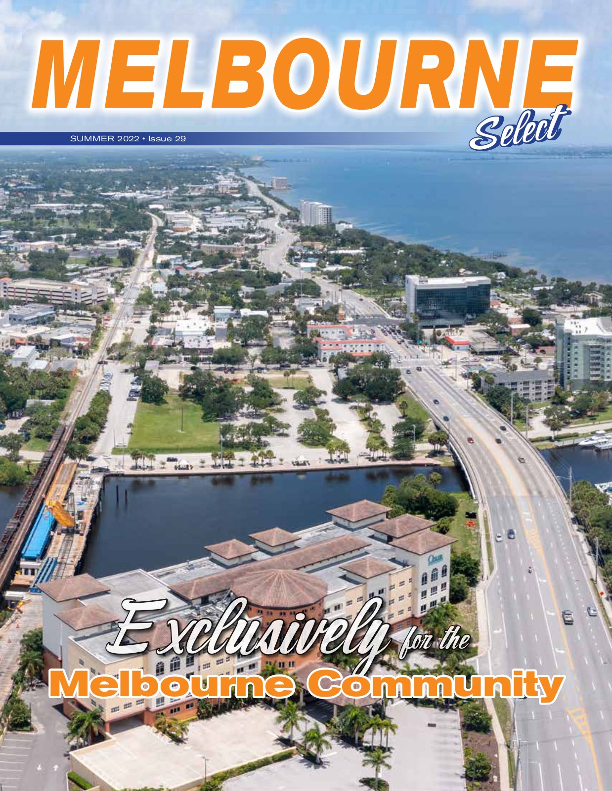 Melbourne Select-Sept 2022