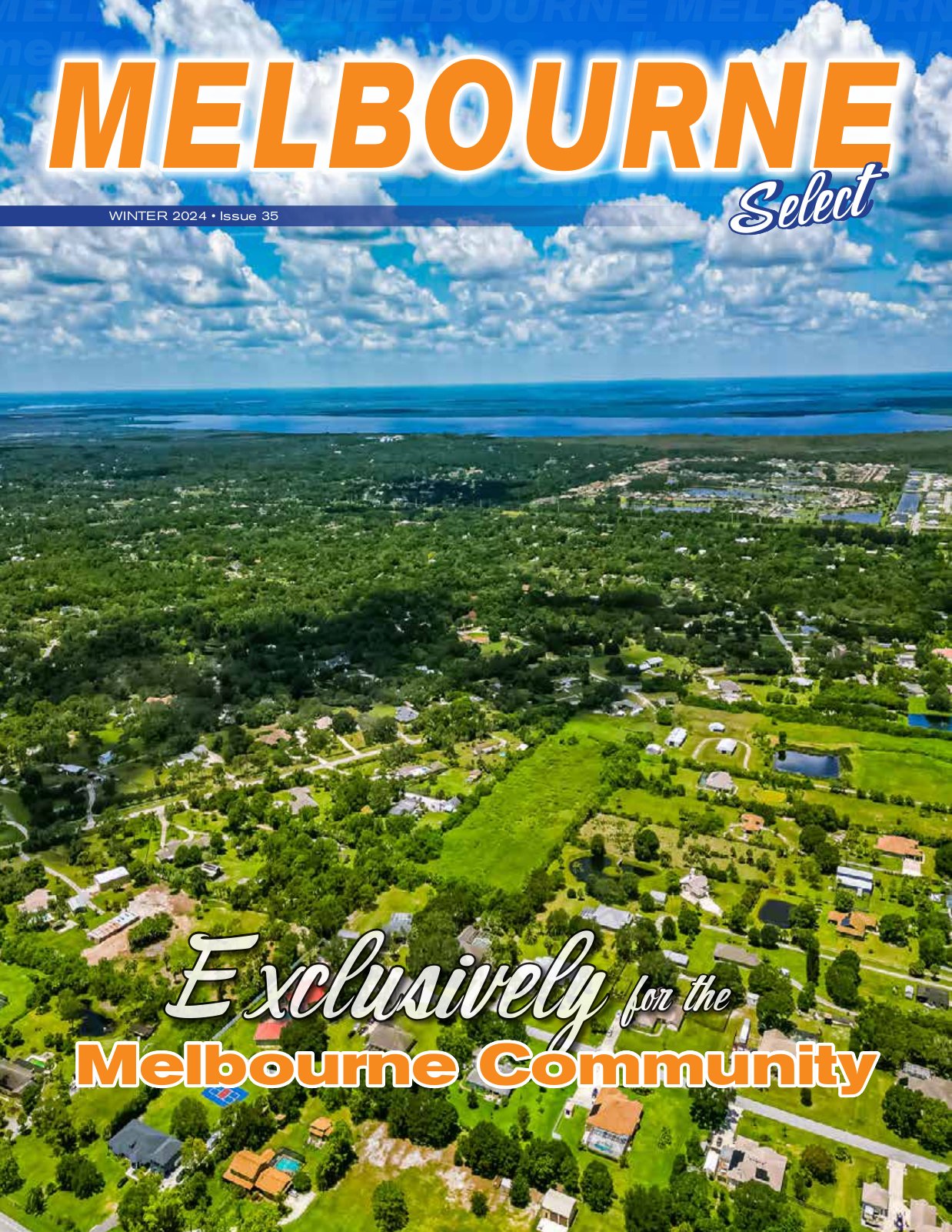 Melbourne Select-March 2024