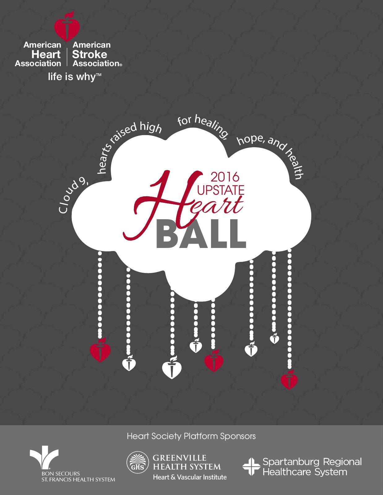 Upstate Heart Ball-2016
