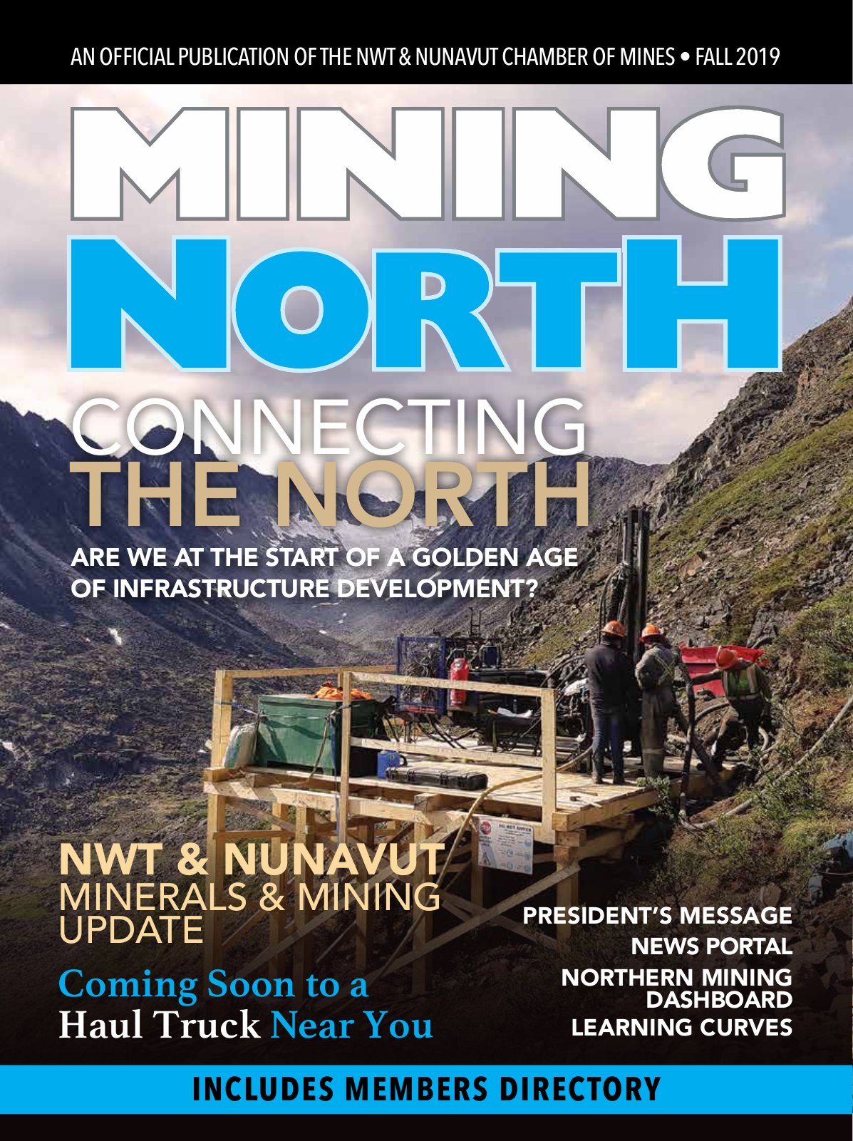 Mining North-November 2019