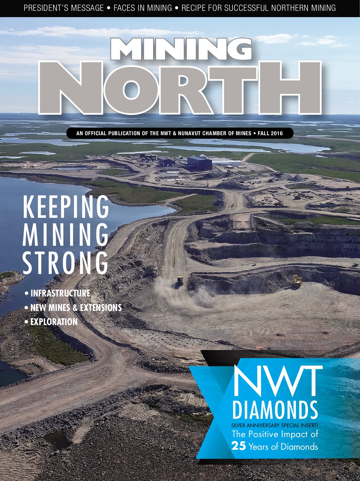 Mining North-2016
