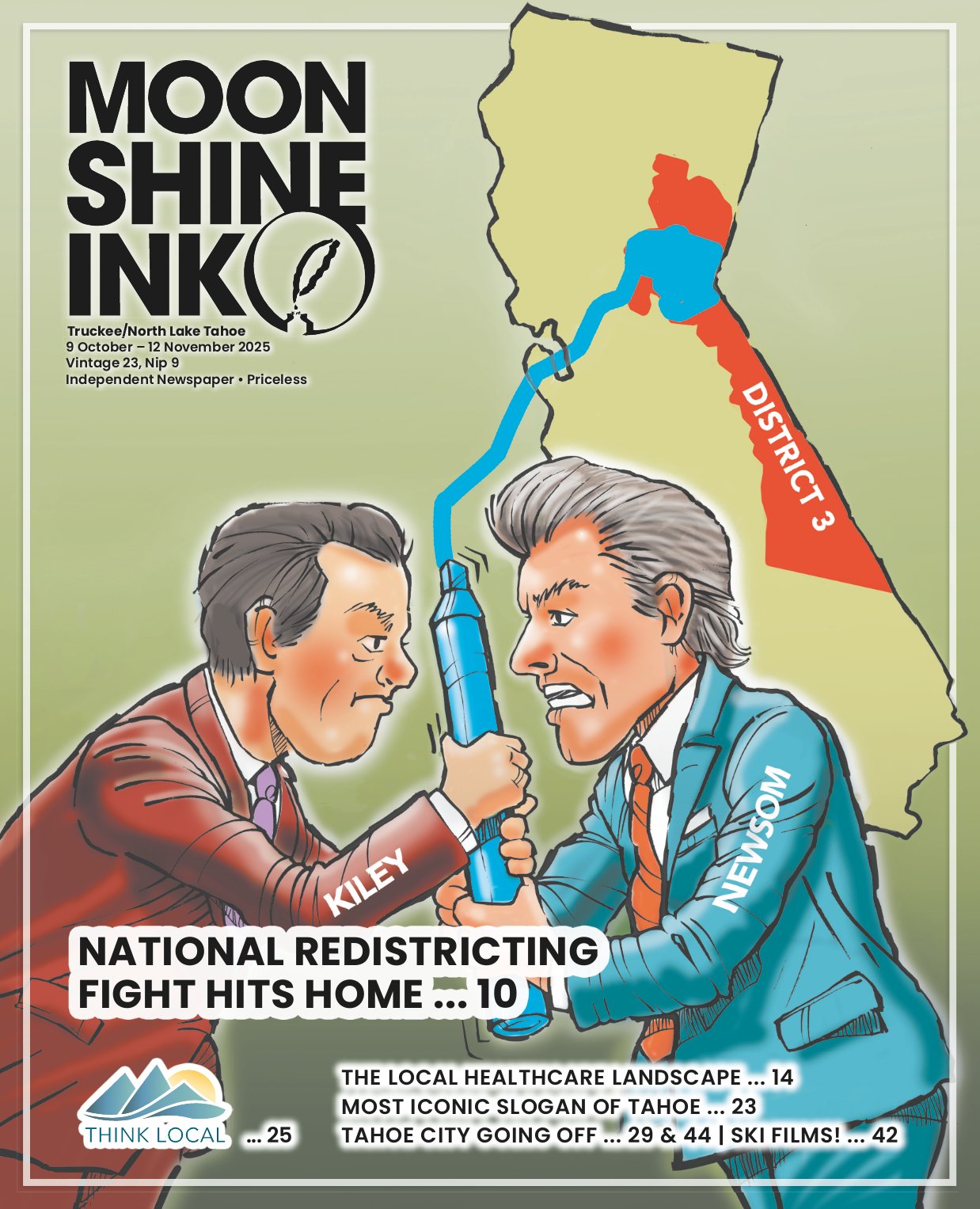 Moonshine INk-Vintage 23, Nip 9