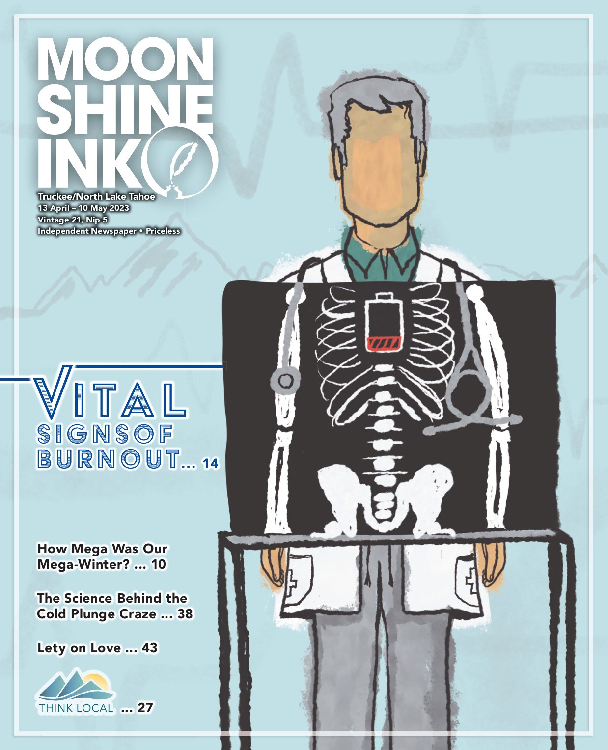 Moonshine Ink-Vintage 21, Nip 5