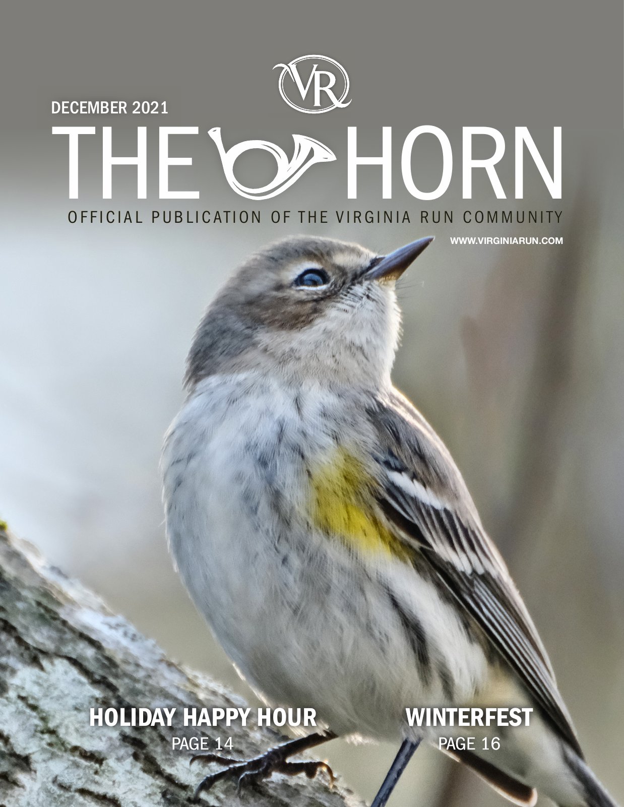 HORN-Virginia Run December 2021