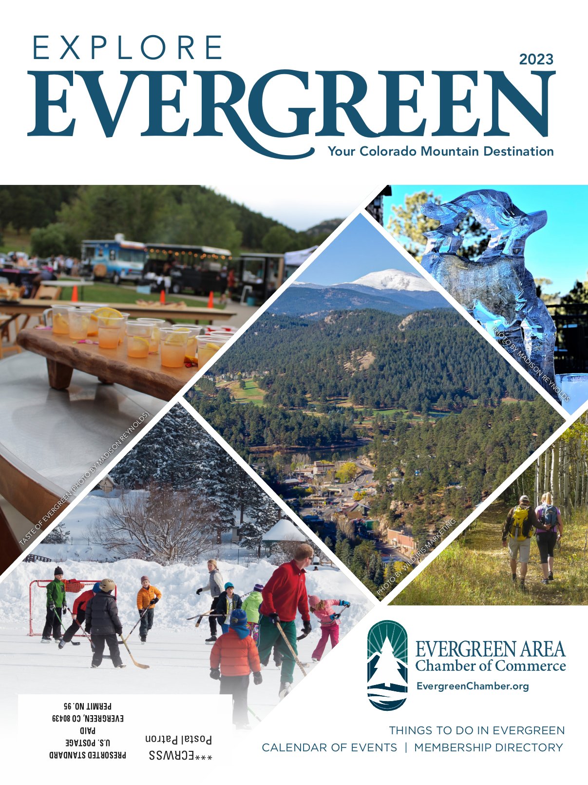 2023 Evergreen Guide-2023 Evergreen Guide