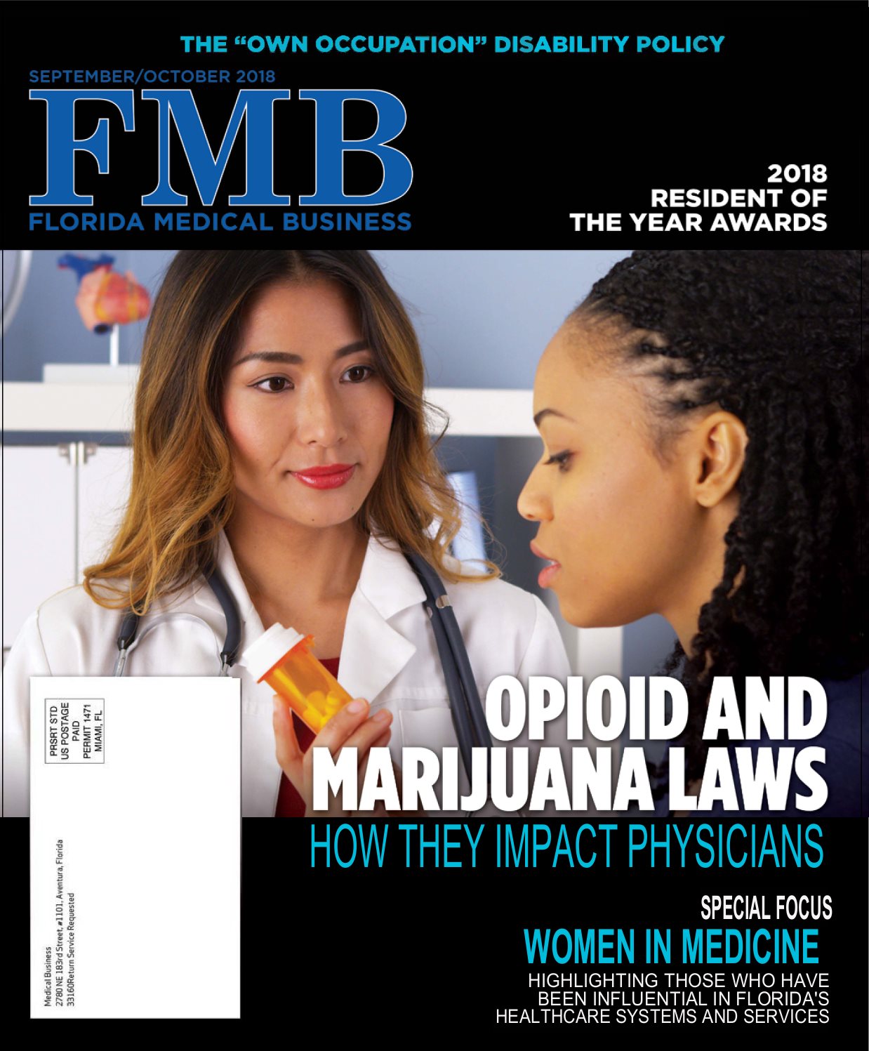 -2018 September October