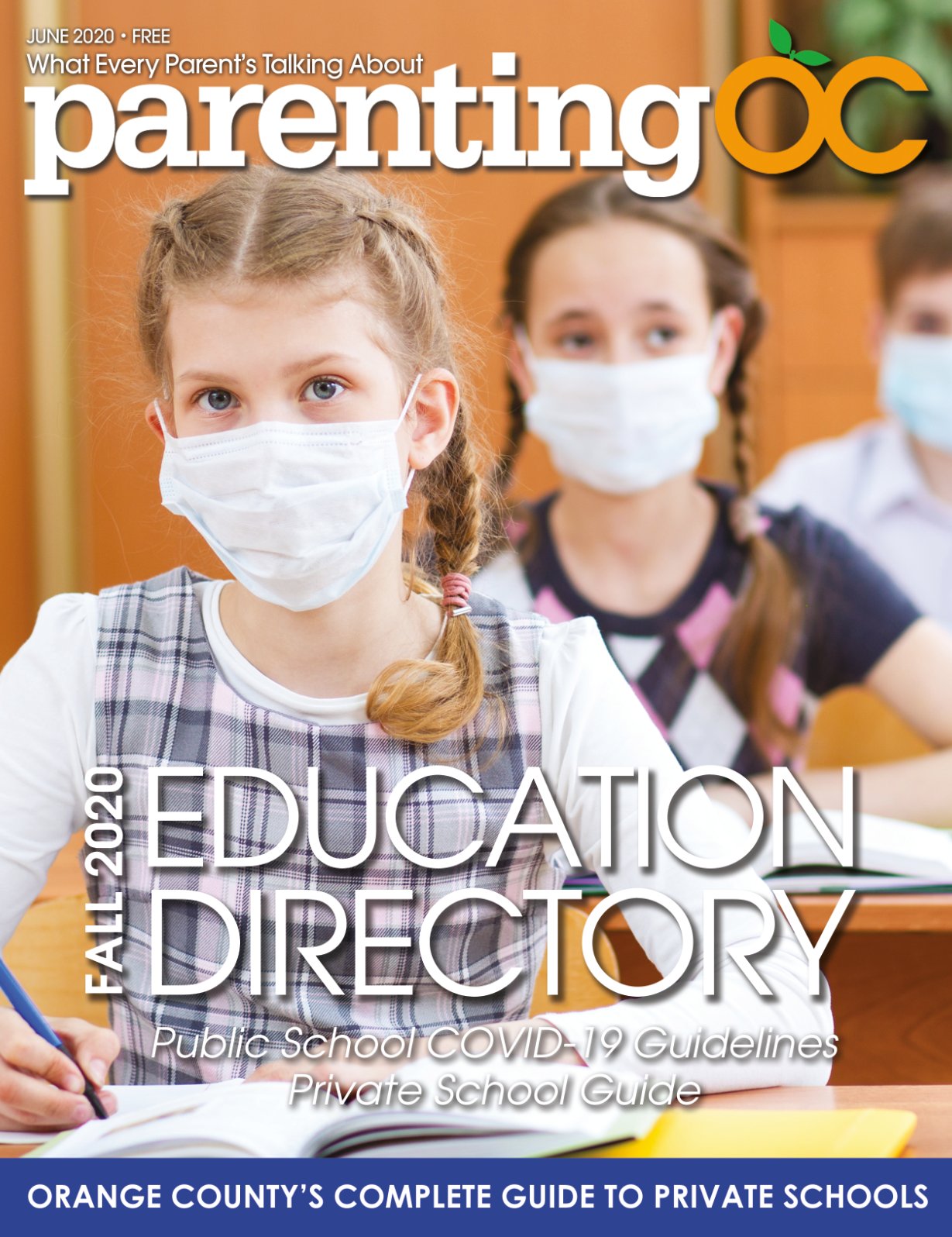 Parenting OC-June 2020