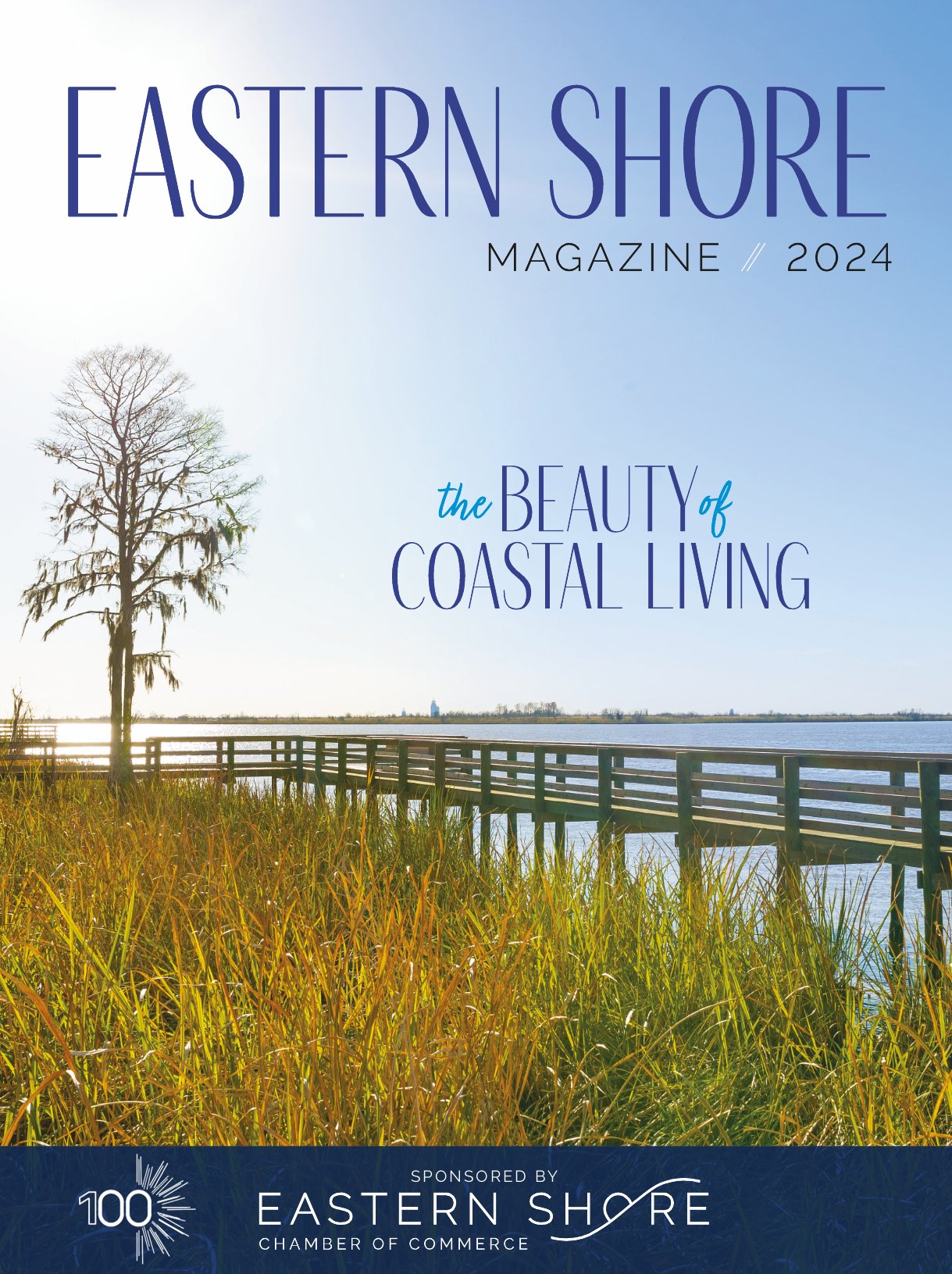 Eastern Shore Magazine-2024