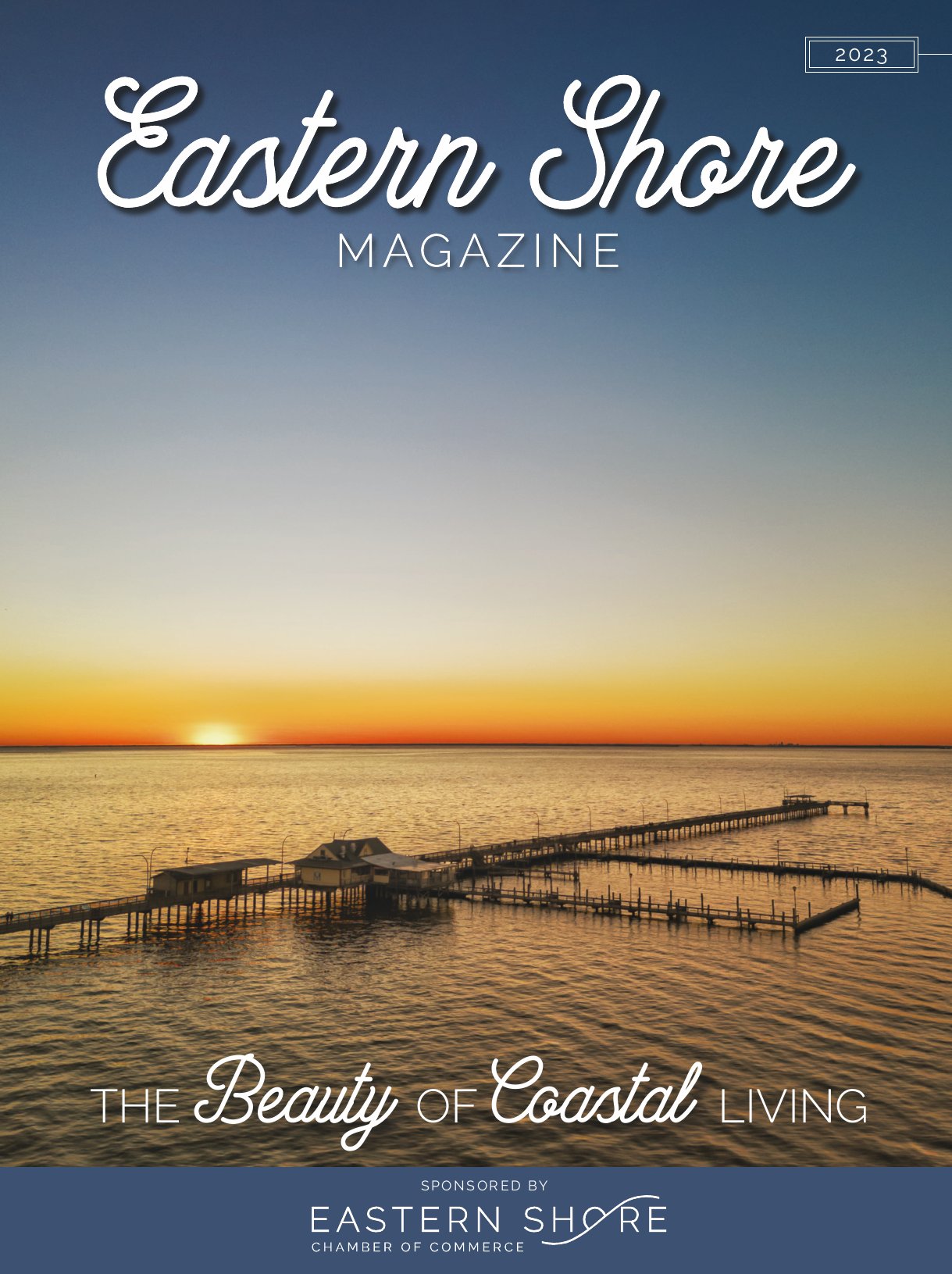 Eastern Shore Magazine-2023