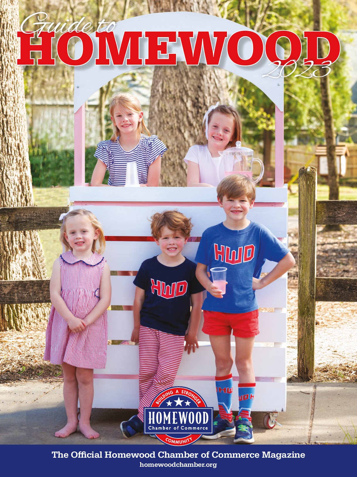 Homewood Magazine-2023