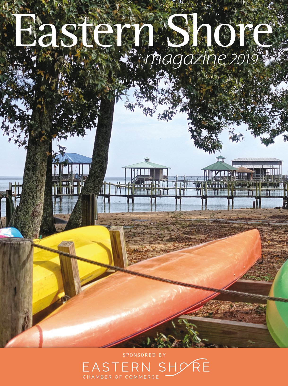 Eastern Shore Magazine-2019