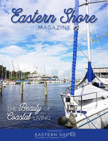 Eastern Shore Magazine Magazines