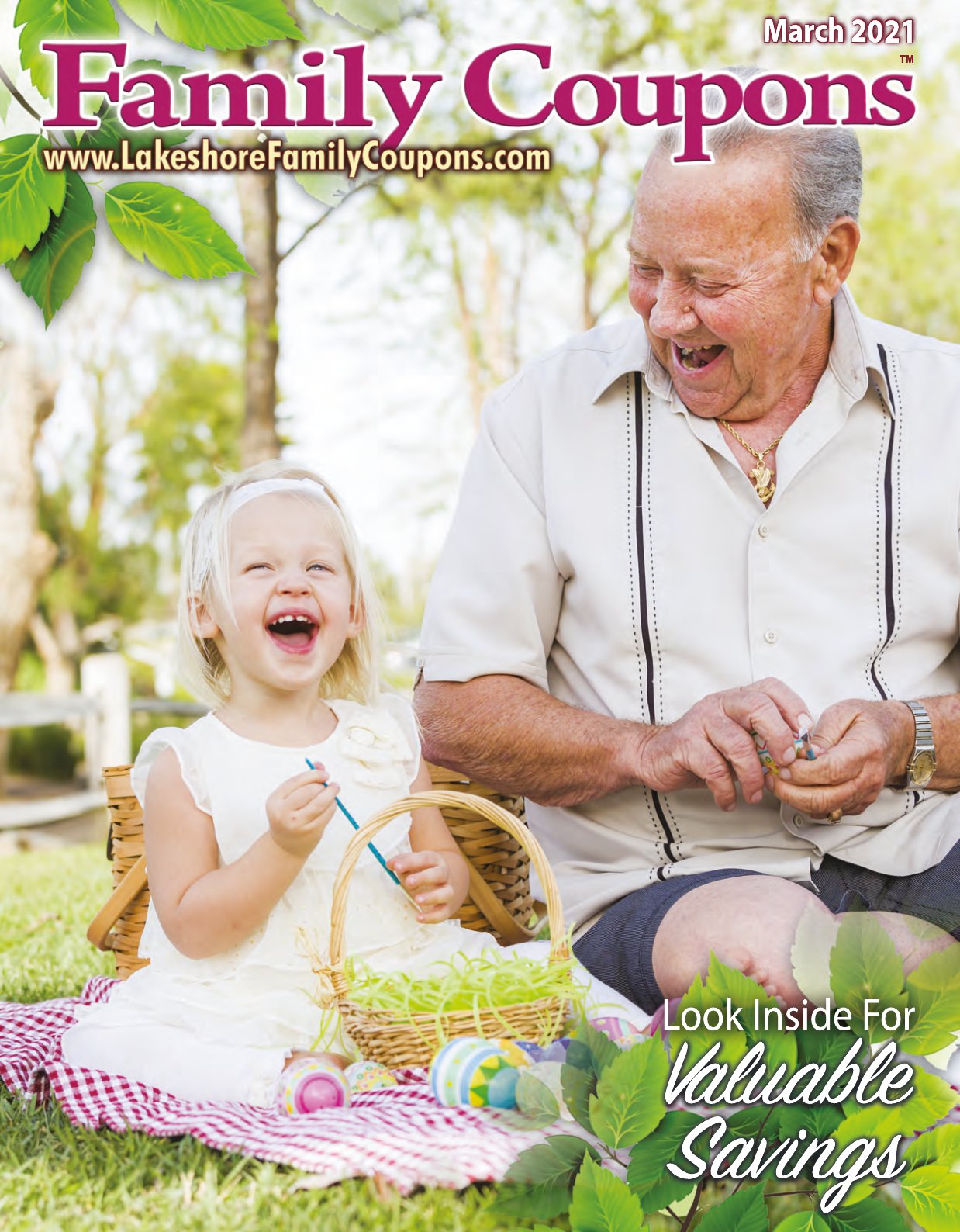 Family Coupons Digital Edition-March-2021-Edited