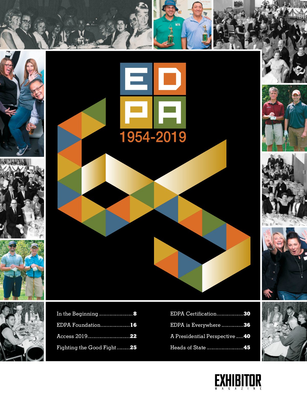 EXHIBITOR Magazine-EDPA Supplement 2019