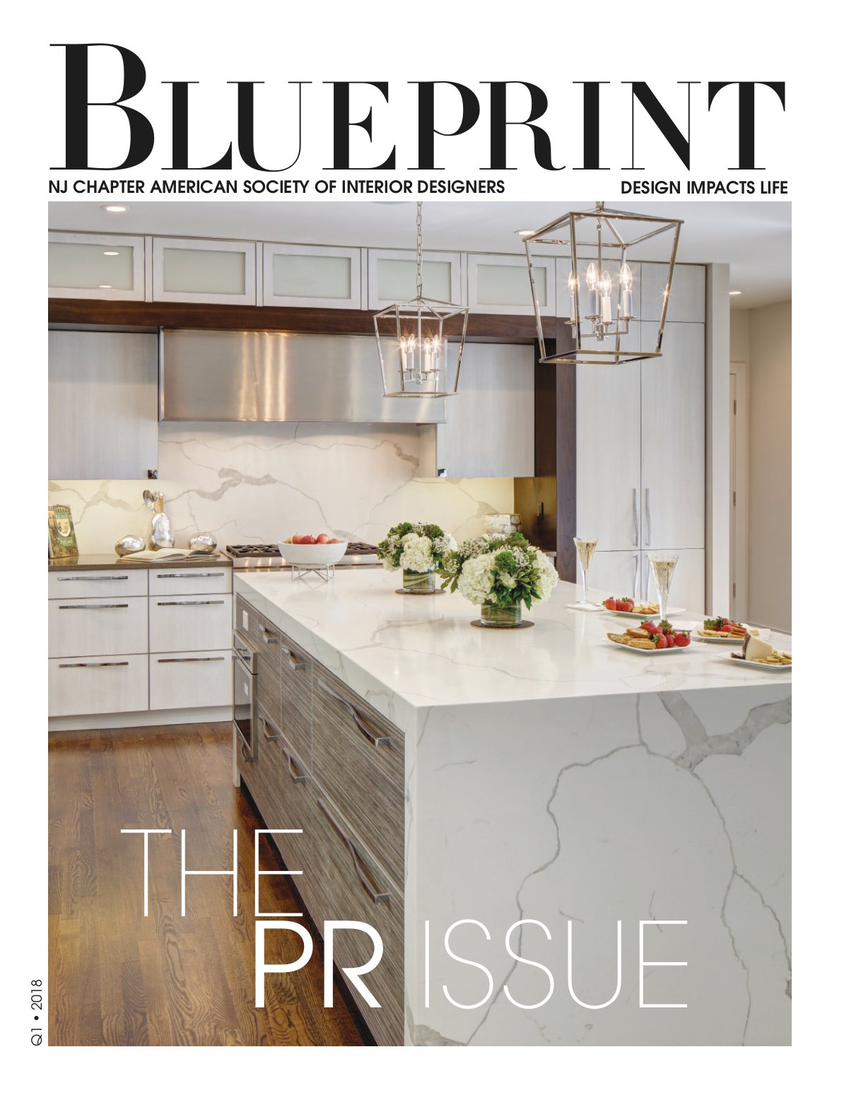 Blueprint Magazine-Q1