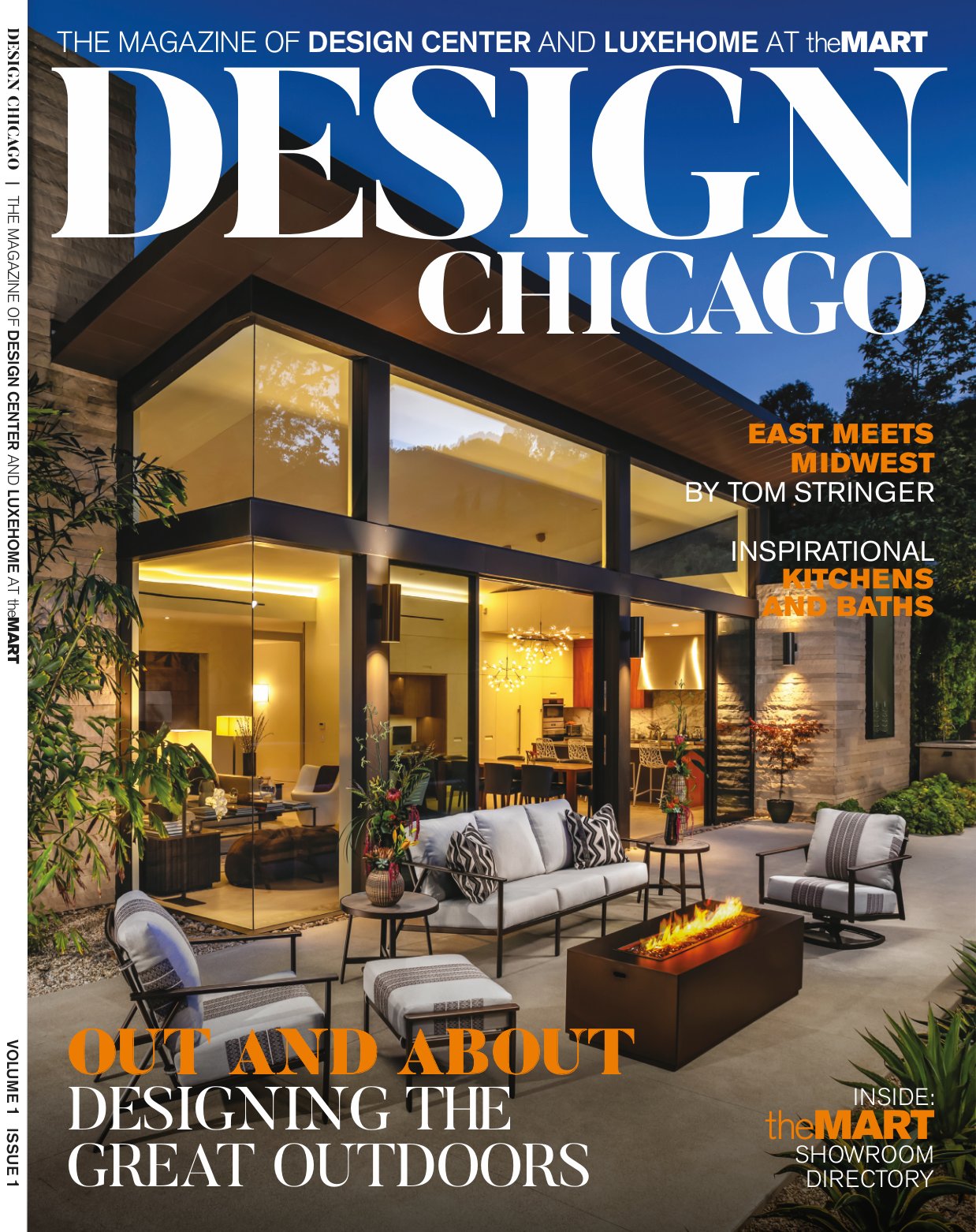 Design Chicago-Issue 1