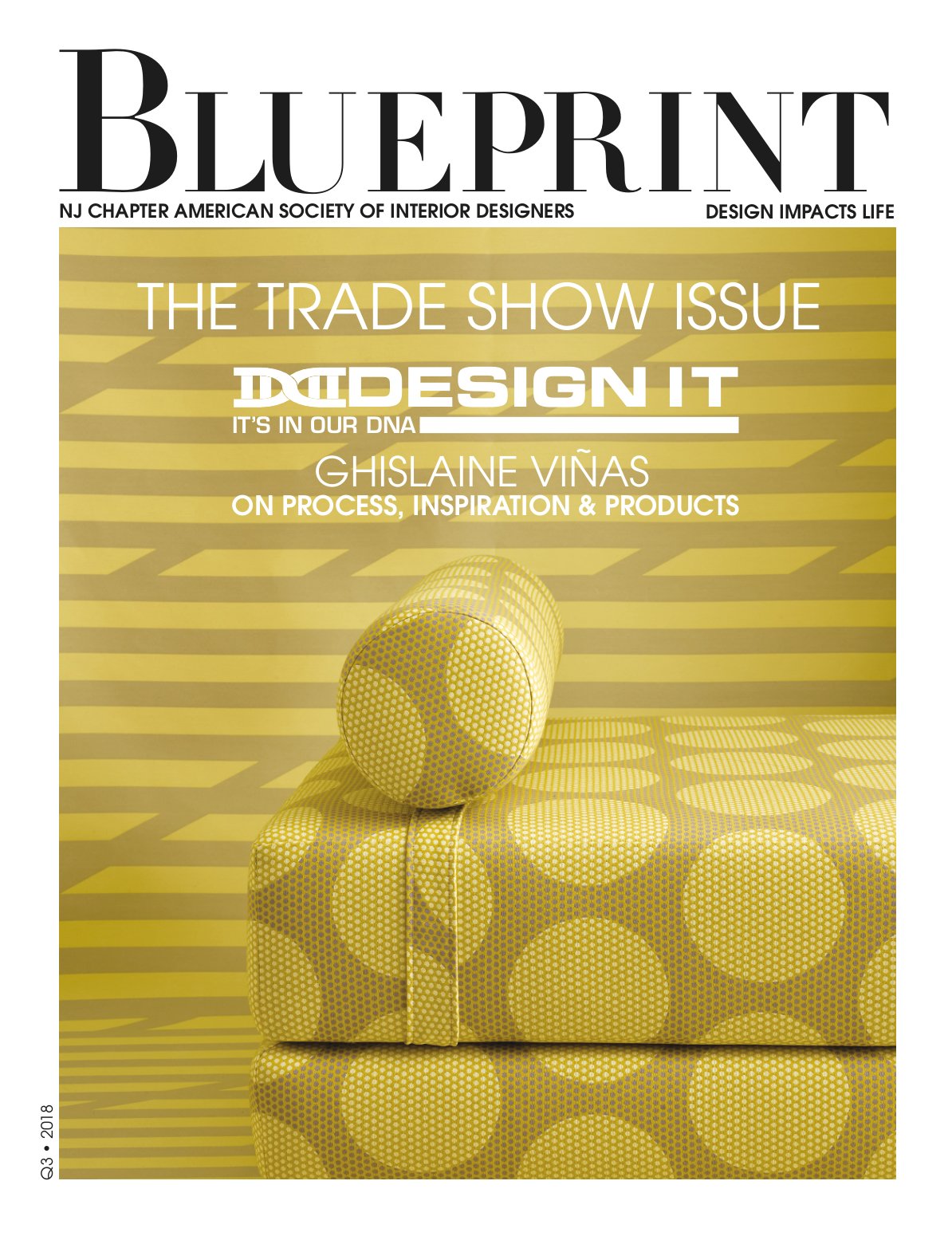 Blueprint Magazine-Q3