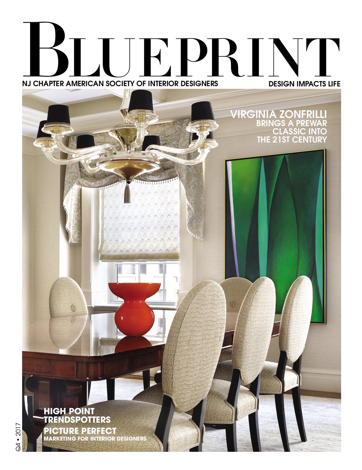 Blueprint Magazine-Q4
