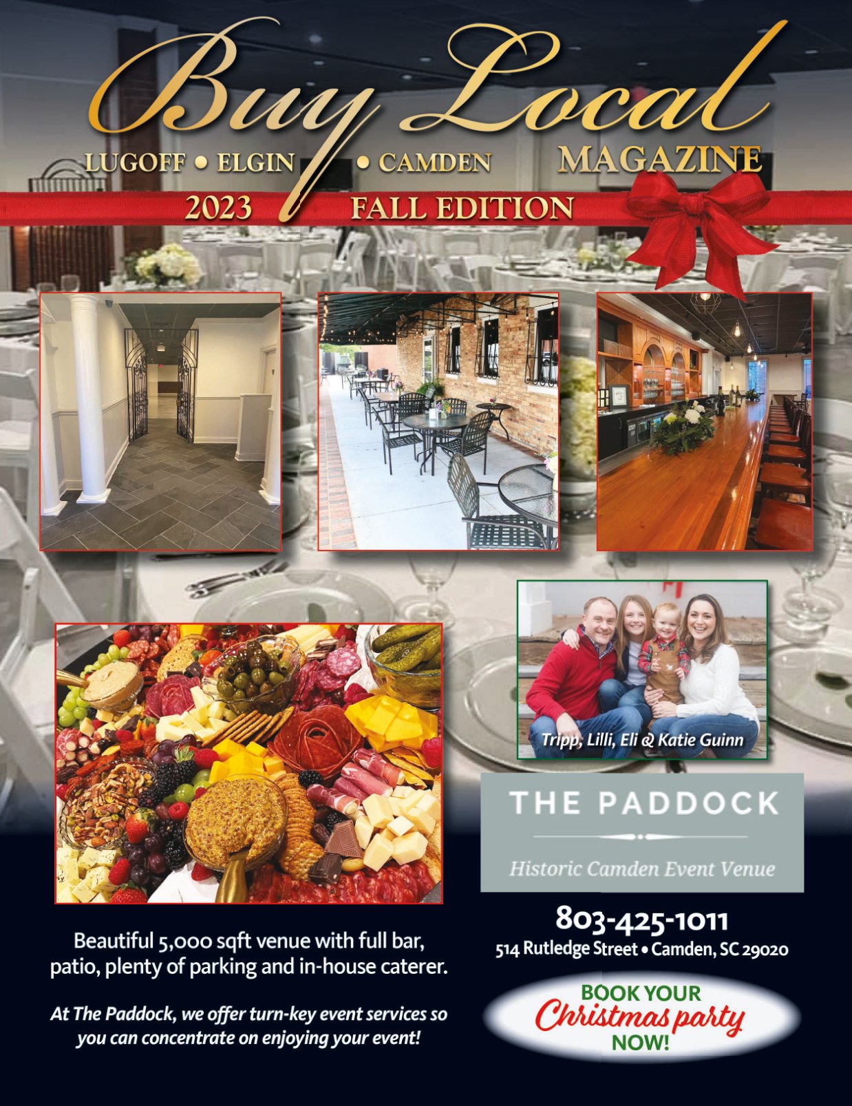 -LEC Buy Local Magazine Fall 2023