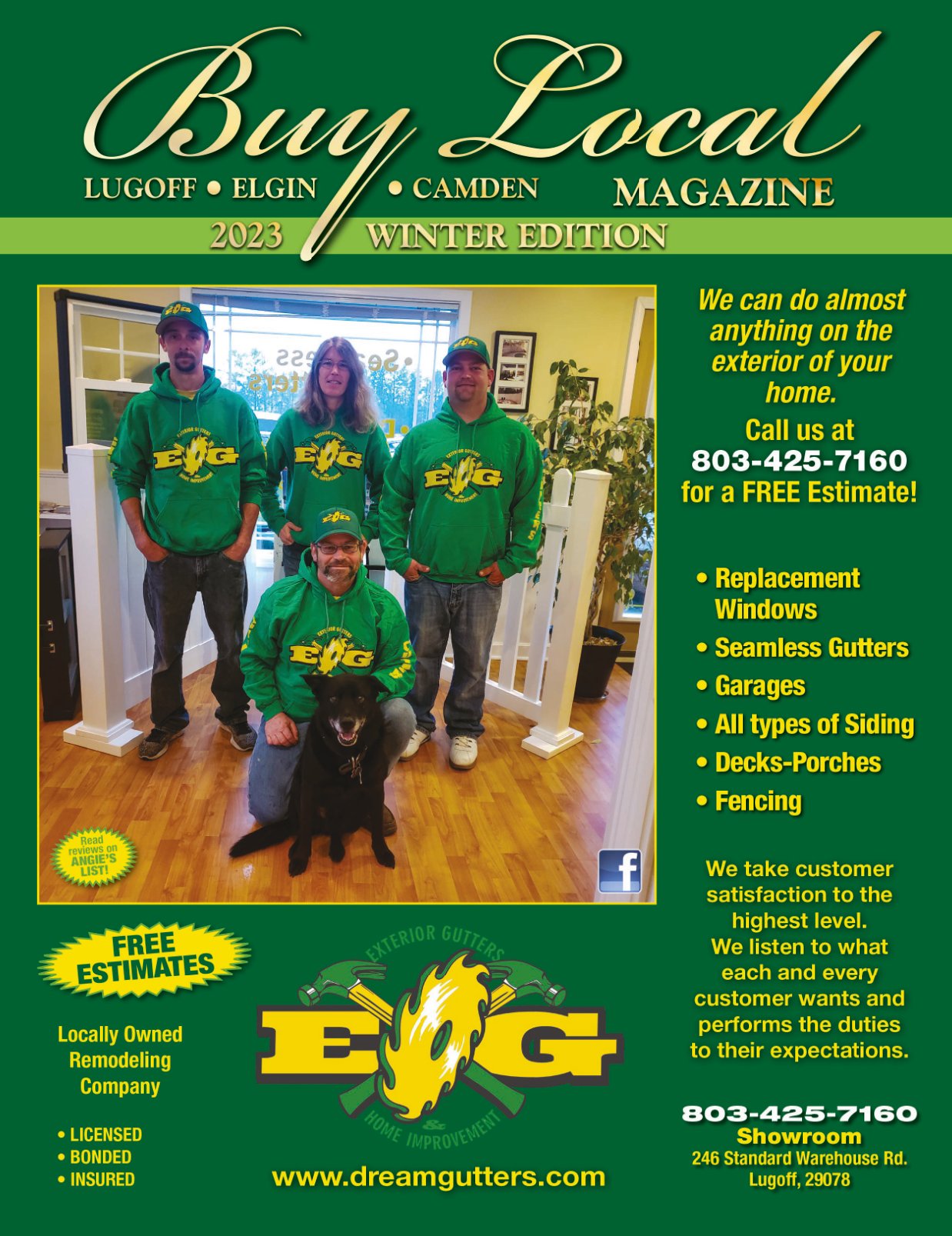 -LEC Winter Issue 2024